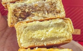 琼式月饼哪里买正宗_琼式月饼和广式区别