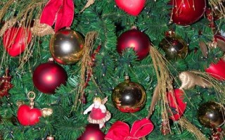 圣诞图片素材哪里找_如何挑选高清圣诞图片