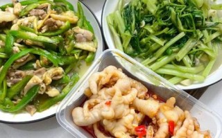 广东家常菜有哪些_晚餐做什么简单又好吃