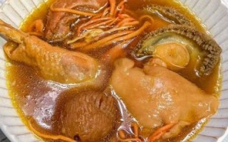 鲍鱼鸡汤怎么炖最好_鲍鱼鸡汤炖多久最鲜