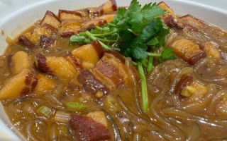 家常炖猪肉简单做法窍门_怎样炖猪肉又嫩又入味