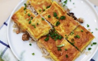 武汉三鲜豆皮哪家最正宗_武汉三鲜豆皮做法步骤