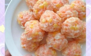 虾饺怎么做才好吃_简单虾饺做法步骤