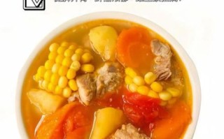 广东排骨汤怎么炖最好喝_广东排骨汤做法步骤