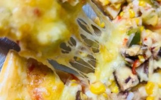 海鲜比萨怎么做_海鲜比萨配方