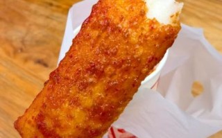 油炸年糕怎么做才酥脆_油炸年糕为什么总是软塌