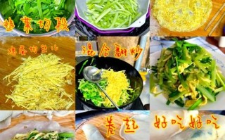 春饼怎么和面又软又筋_怎样摊出透明春饼