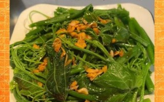 鲜龙须菜怎么凉拌_鲜龙须菜凉拌的做法窍门
