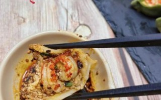 开口笑饺子怎么做_开口笑饺子为什么开口