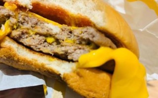 双层吉士汉堡为什么这么便宜_双层吉士汉堡成本揭秘