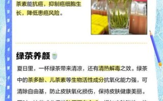 绿茶的功效与作用减肥吗_喝绿茶能瘦身吗