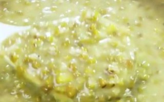 绿豆粥怎么煮得快_绿豆粥快速煮烂的小窍门