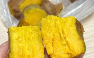 红薯怎么蒸好吃_红薯的做法大全家常