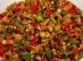 辣子免肉丁怎么做_免肉丁去腥技巧