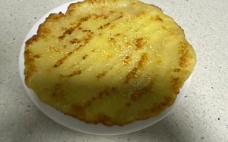 韩式土豆饼蘸料怎么做_韩式土豆饼蘸料配方