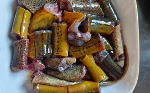 黄鳝鱼多少钱一斤_黄鳝鱼价格行情