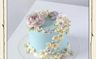 裱花师学徒要学多久_零基础多久能出师