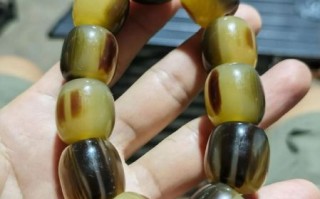 犀牛角手串真假鉴别_犀牛角手串价格多少钱