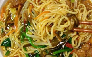 炝锅面怎么做好吃_炝锅面的家常做法