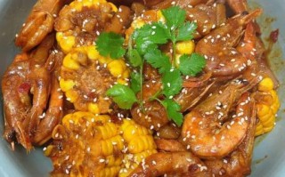 王婆大虾怎么做_王婆大虾正宗做法