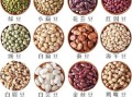 豆子种类有哪些_如何区分不同豆类