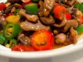 鸡杂怎么炒好吃_鸡杂炒多久才嫩