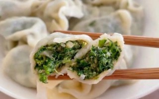 荠菜三鲜素馅配什么菜_荠菜三鲜素馅搭配技巧