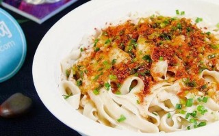 买的干刀削面片怎么煮_干刀削面片怎么做好吃