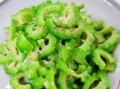 苦瓜凉菜怎么做_苦瓜凉拌不苦的做法