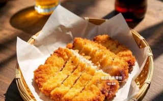 上海炸猪排怎么做_炸猪排为什么外酥里嫩