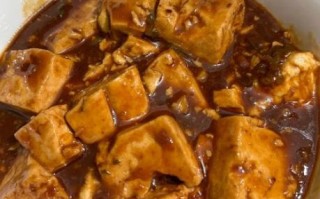酱豆腐怎么做_家常酱豆腐做法步骤