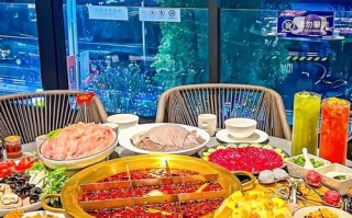 重庆火锅起源_重庆火锅为什么叫火锅