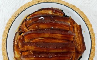 梅干菜怎么做好吃_梅干菜扣肉做法步骤