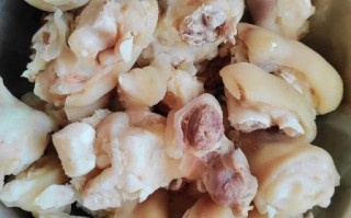 博山酥锅怎么做_正宗博山酥锅的做法