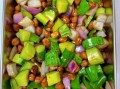 夏天吃什么凉菜好_简单好吃的凉菜做法