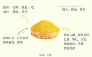 小米粥不适合什么人吃_哪些人群喝小米粥会加重不适