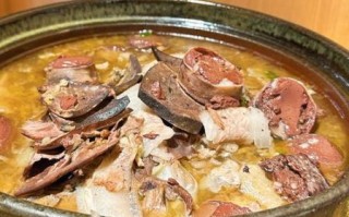 东北农村杀猪菜怎么做_正宗杀猪菜做法大全