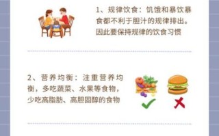 胆囊炎吃什么好_胆囊炎饮食禁忌有哪些