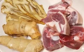 当归生姜羊肉汤的功效与禁忌_适合什么人喝