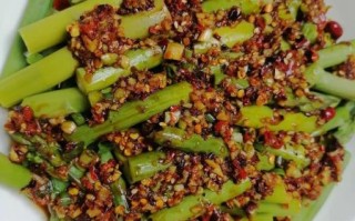 芦笋怎么做好吃_芦笋的吃法与做法大全