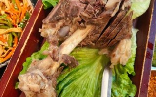 手把羊肉怎么做好吃_手把羊肉的正宗做法窍门