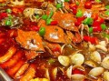 麻辣海鲜锅怎么做_麻辣海鲜锅做法大全