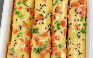 早餐吃什么有营养又简单_学生党十分钟快手早餐