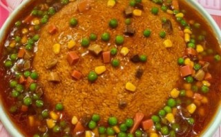 锅巴菜怎么做_锅巴菜正宗做法