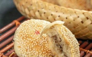 安徽有什么特产小吃_哪些值得带回家