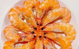 虾子煮几分钟才能熟_虾子煮多久口感最佳