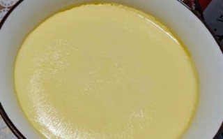 鸡蛋糕蒸几分钟才能熟_蒸鸡蛋糕水开后几分钟