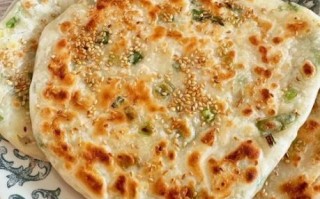 葱花饼怎么做才松软_葱花饼不硬的小窍门