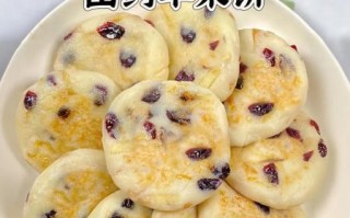 苹果山药饼怎么做_苹果山药饼的家常做法