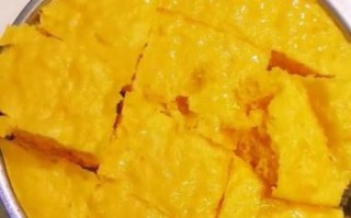 马拉糕怎么做_马拉糕配方比例